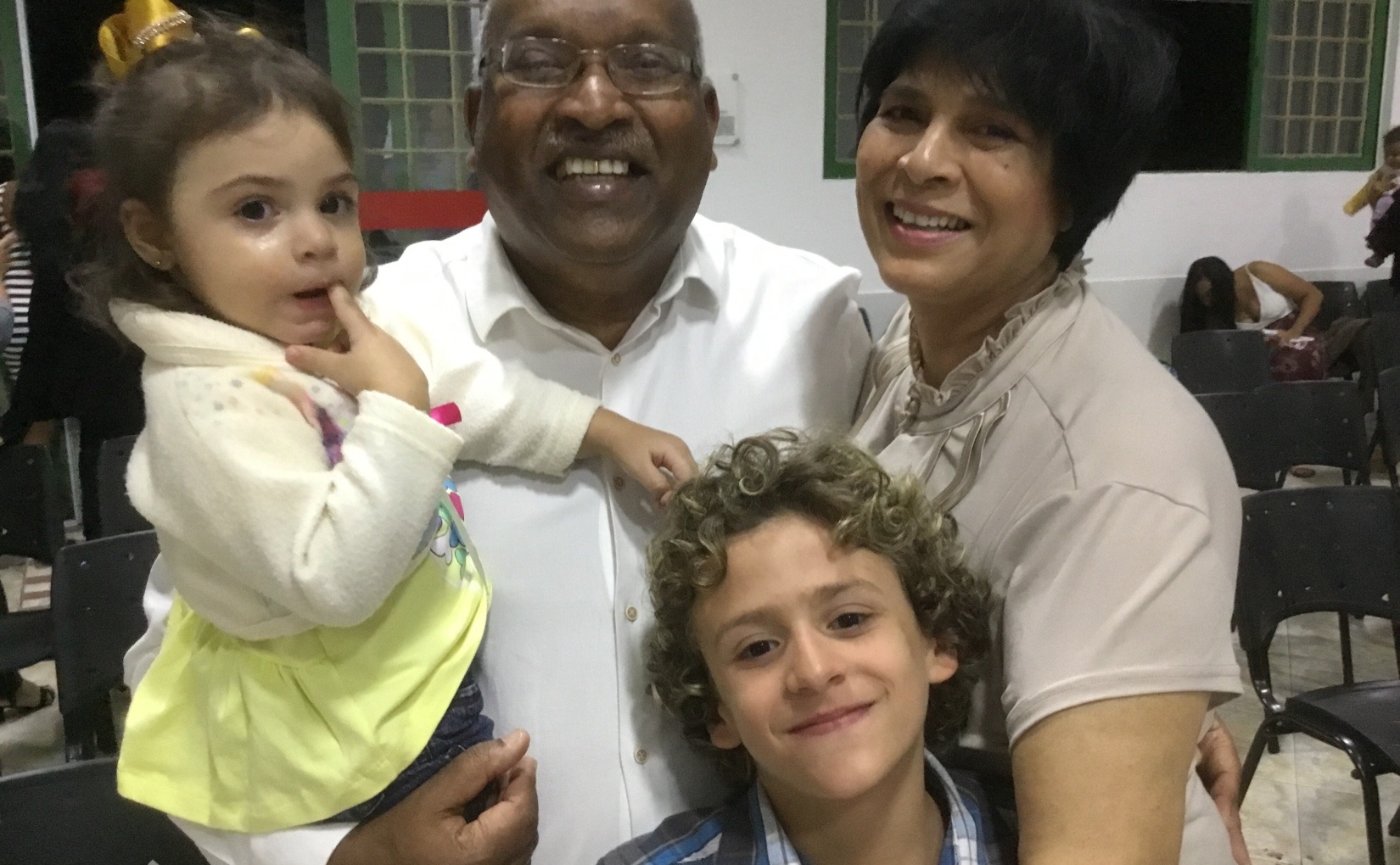 REVELAÇÃO É O ENTENDIMENTO DOS TEMPOS – Notas Pedro Amancio